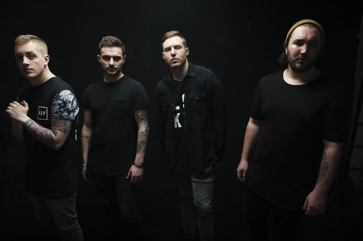 I Prevail | Pro Wrestling | Fandom