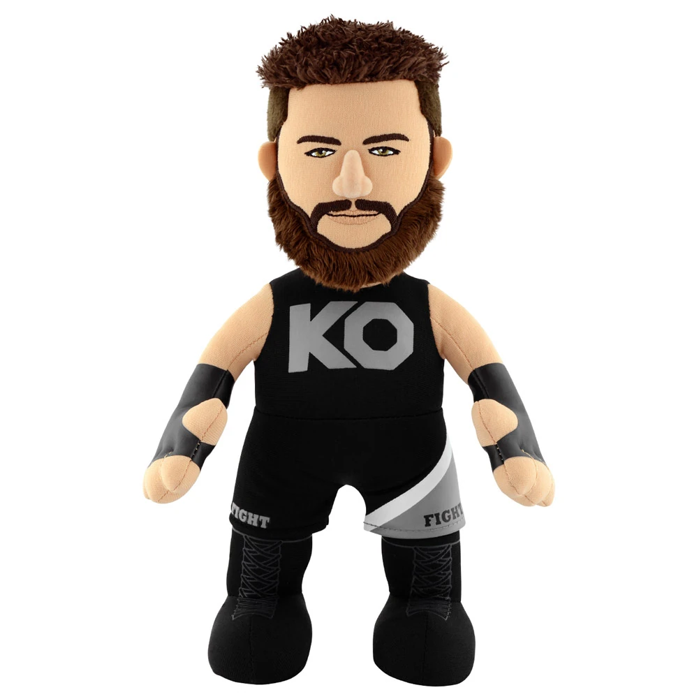 Kevin Owens 2017 Bleacher Creature | Pro Wrestling | Fandom