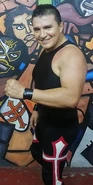 Malefico/Image gallery | Pro Wrestling | Fandom