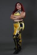 Raeven Marie/Image gallery | Pro Wrestling | Fandom