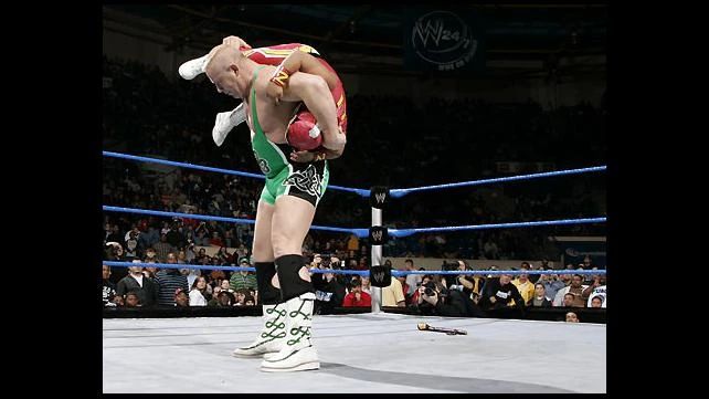 February 10, 2006 Smackdown results | Pro Wrestling | Fandom