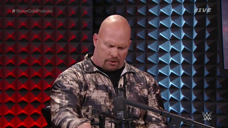 Stone Cold Podcast: Big Show | Pro Wrestling | Fandom