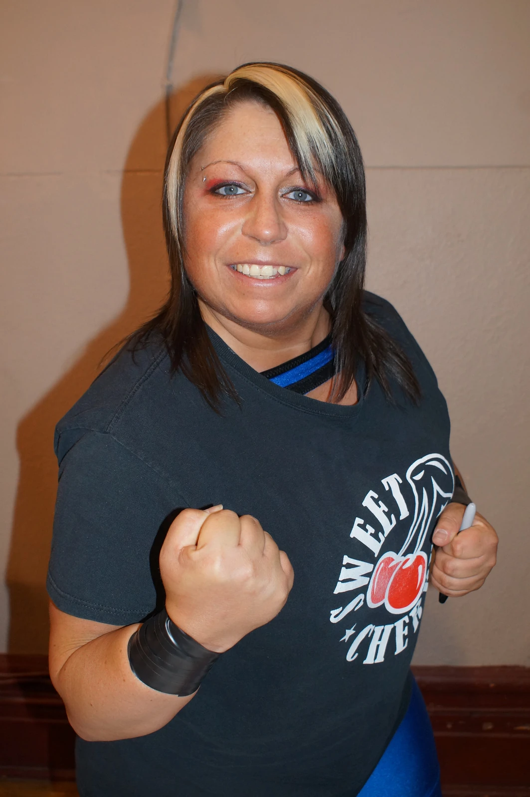 Sweet Cherrie/Image gallery | Pro Wrestling | Fandom