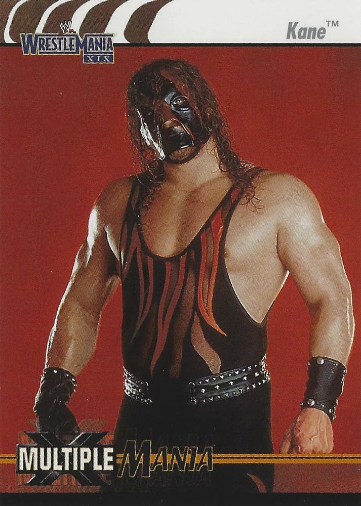 kane 2003 wwe