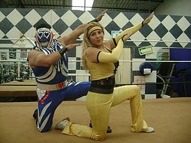 ATM/Image gallery | Pro Wrestling | Fandom