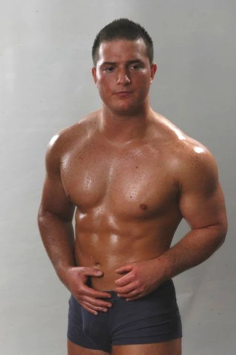 Aviv Maayan | Pro Wrestling | Fandom