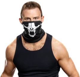 Cutler James | Pro Wrestling | Fandom