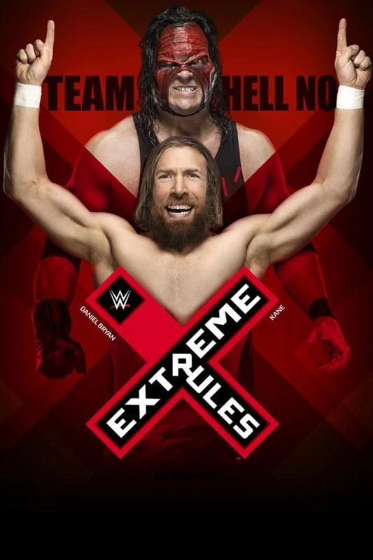 Extreme Rules (2018) | Pro Wrestling Wiki | Fandom