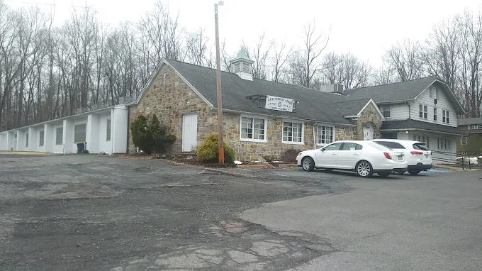 Forest Lodge VFW/Image gallery | Pro Wrestling | Fandom