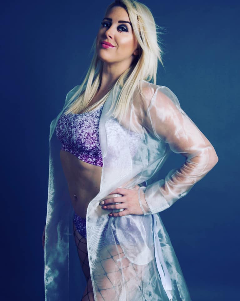 Gemma Jewels/Image gallery | Pro Wrestling | Fandom Gemma Jewels/Image gallery | Pro Wrestling | Fandom