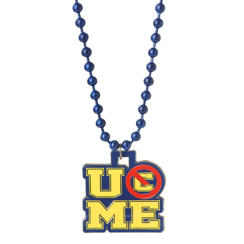 John Cena "10 Years Strong" Pendant | Pro Wrestling | Fandom