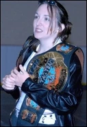 Laura Phoenix/Image gallery | Pro Wrestling | Fandom