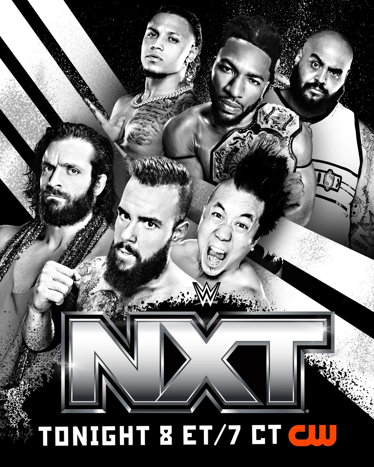 June 17, 2025 NXT results | Pro Wrestling | Fandom