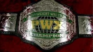 PWX Heavyweight Championship | Pro Wrestling | Fandom