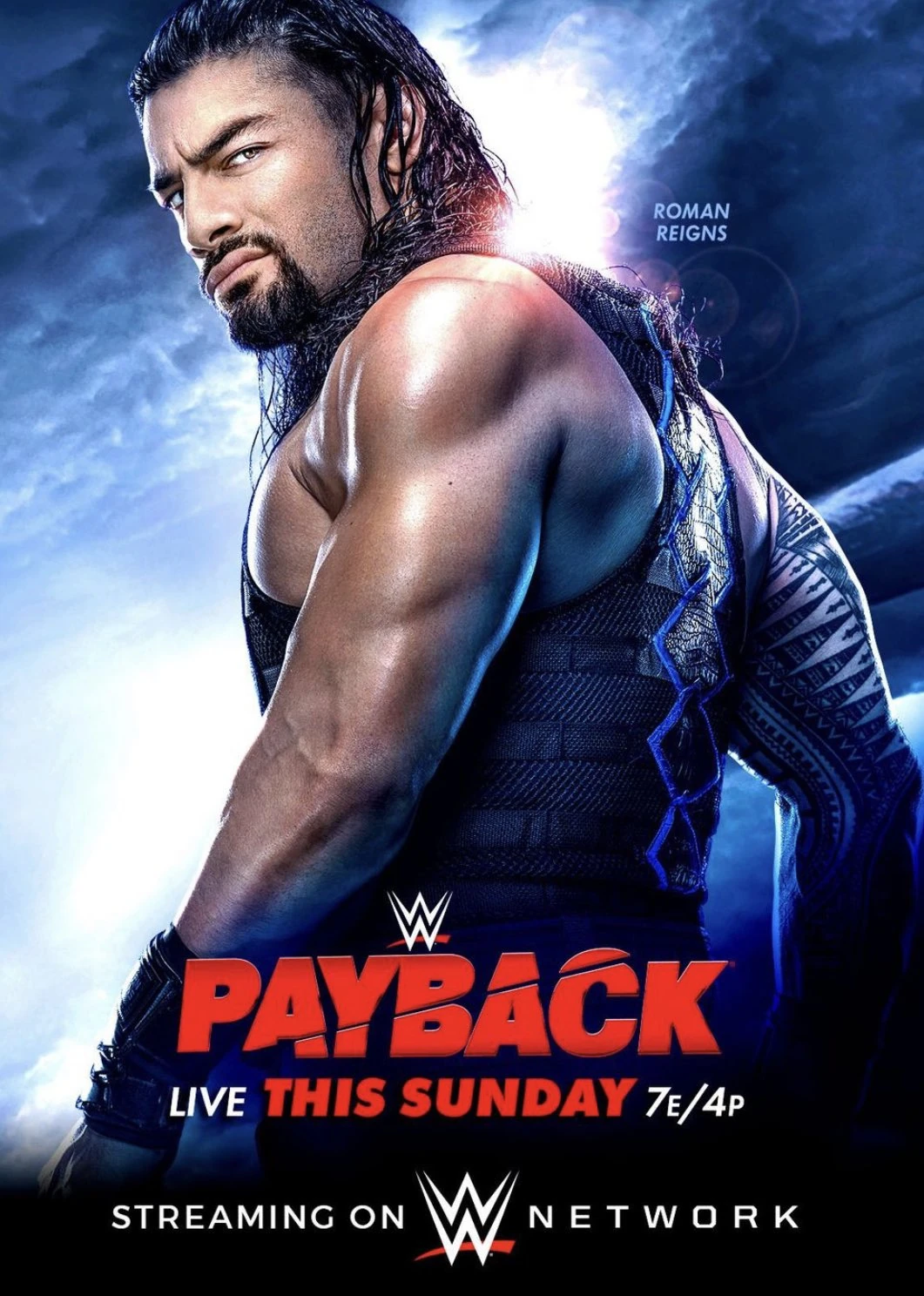 Payback (2020) | Pro Wrestling Wiki | Fandom