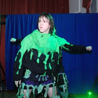 Sage Chantz/Image gallery | Pro Wrestling | Fandom