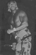 Superstar Billy Graham/Image gallery | Pro Wrestling | Fandom