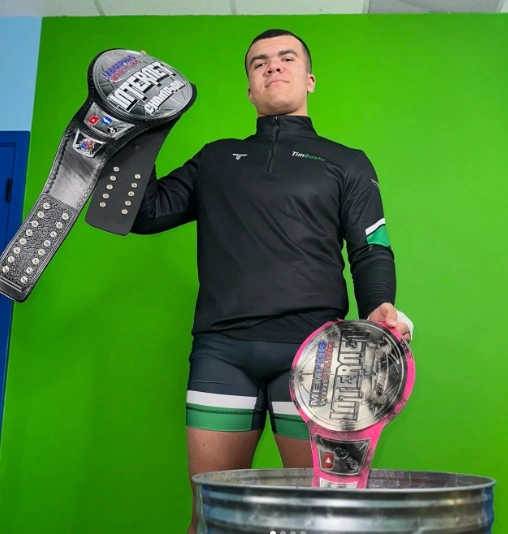 Tim Bosby/Image gallery | Pro Wrestling | Fandom