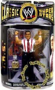 Mike Rotundo (WWE Wrestling Classic Superstars 11) | Pro Wrestling | Fandom