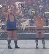 Jeri-Show/Image gallery | Pro Wrestling | Fandom