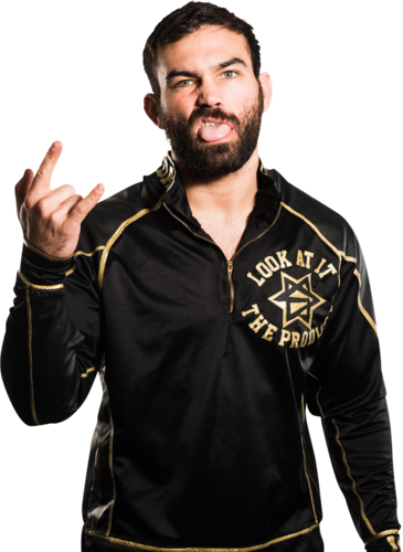 David Starr | Pro Wrestling | Fandom