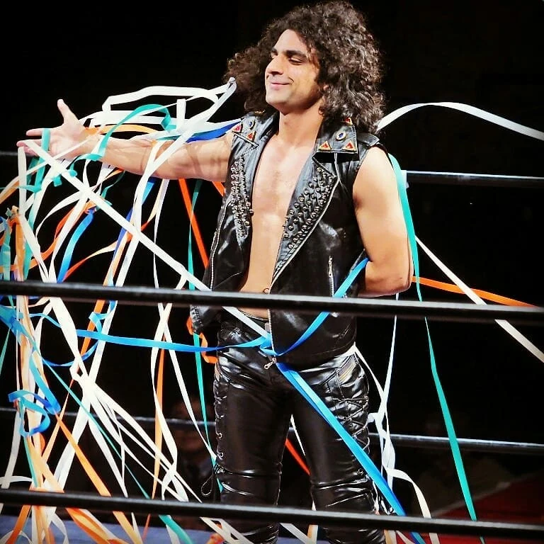 Baliyan Akki/Image gallery | Pro Wrestling | Fandom