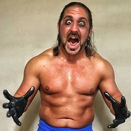 Eric Wayne | Pro Wrestling | Fandom