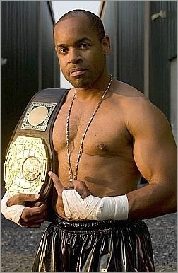 Flex Fenom/Image gallery | Pro Wrestling | Fandom