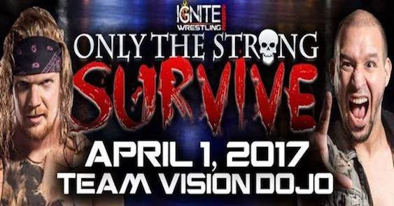 Category:IGNITE Wrestling events | Pro Wrestling | Fandom