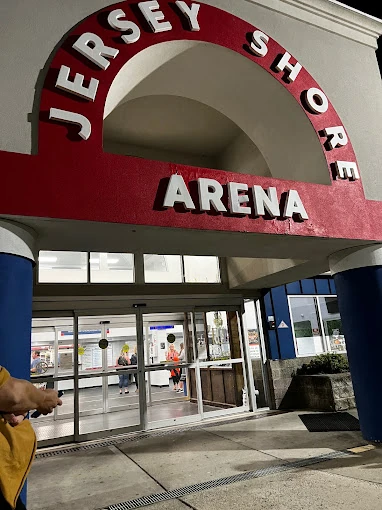 Jersey Shore Arena/Image gallery | Pro Wrestling | Fandom