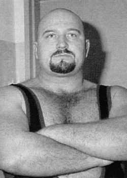 Kurt Von Steiger | Pro Wrestling | Fandom