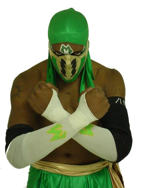 Menace | Pro Wrestling | Fandom