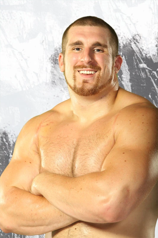 Mojo Rawley/Image gallery | Pro Wrestling | Fandom