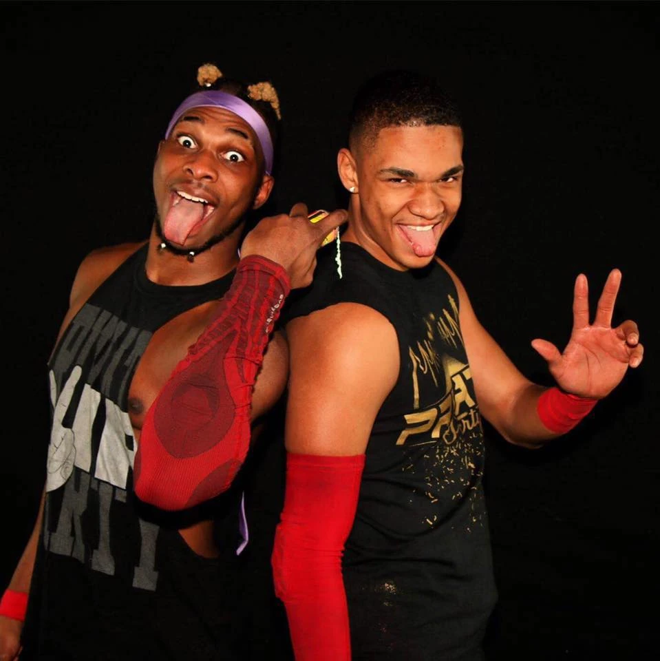 Private Party/Image gallery | Pro Wrestling | Fandom