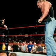 July 22, 2002 Monday Night RAW results | Pro Wrestling | Fandom