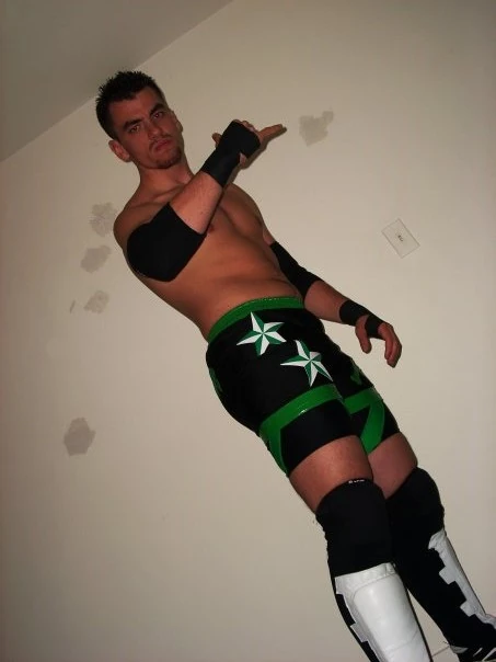 Sean Carr/Image gallery | Pro Wrestling | Fandom