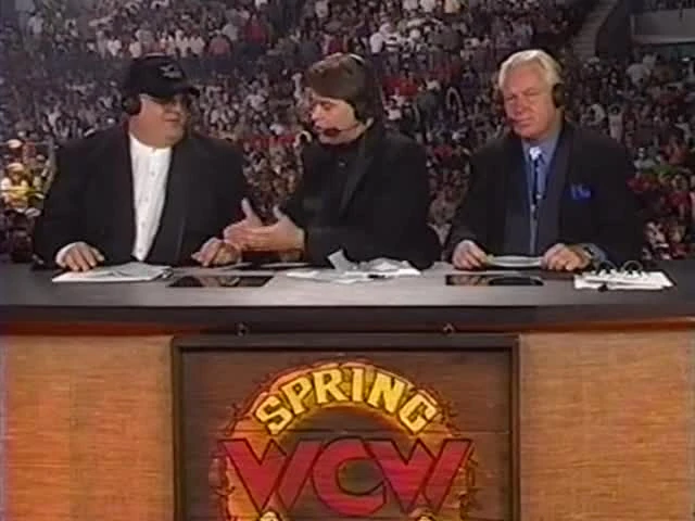 Spring Stampede 1997/Image gallery | Pro Wrestling | Fandom