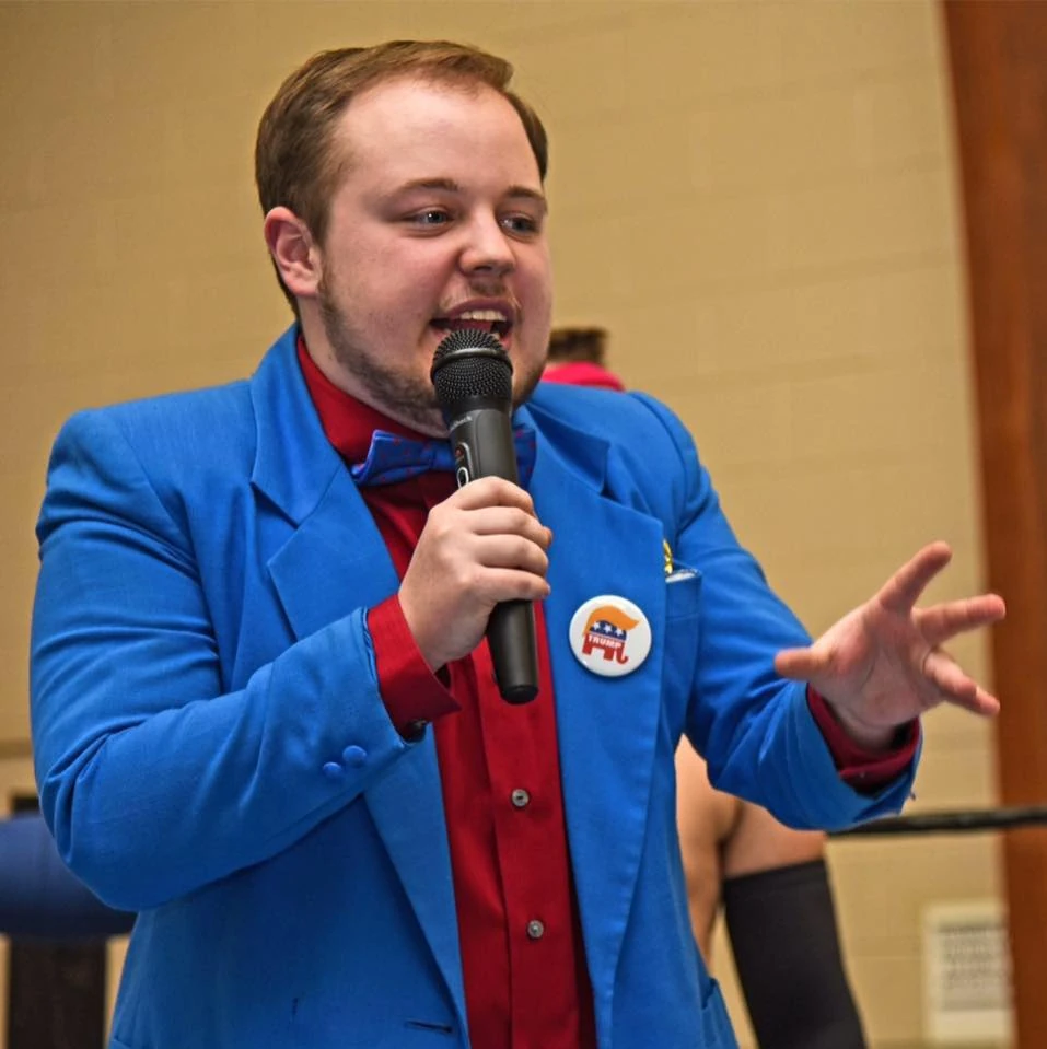 Tom Floyd/Image gallery | Pro Wrestling | Fandom