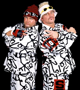 Too Cool | Pro Wrestling | Fandom