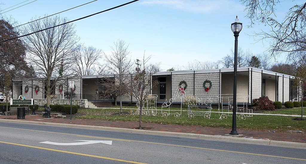 Whitehall, Ohio | Pro Wrestling | Fandom