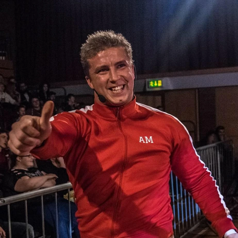 Ace Matthews/Image gallery | Pro Wrestling | Fandom