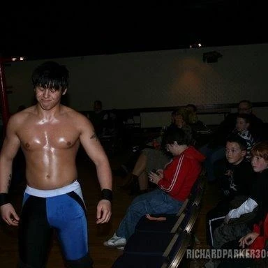 Brett Valentine | Pro Wrestling | Fandom