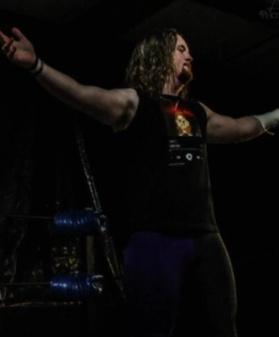 Caeden Ooten/Image gallery | Pro Wrestling | Fandom