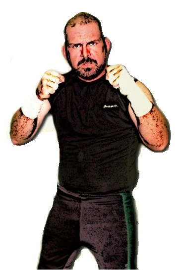 David Prime | Pro Wrestling | Fandom