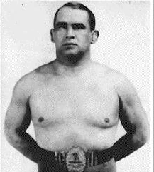 Ed The Strangler Lewis | Pro-Wrestling | Fandom