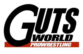 Guts World Vol. 1 | Pro Wrestling | Fandom