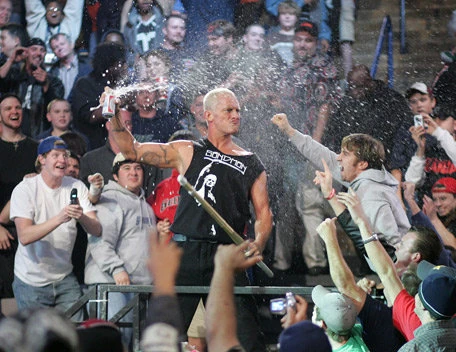 The Sandman/Image gallery | Pro Wrestling | Fandom