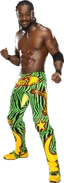 Kofi Kingston/Image gallery | Pro Wrestling | Fandom