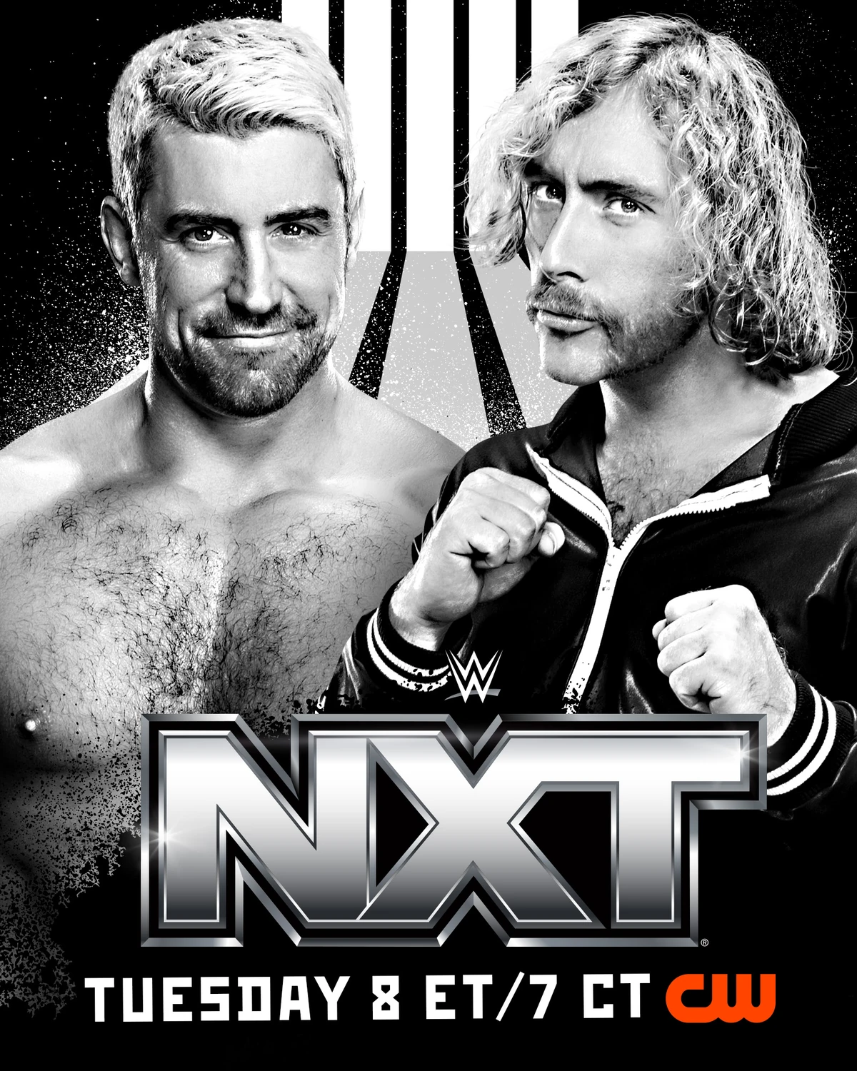 August 12, 2025 NXT results | Pro Wrestling | Fandom