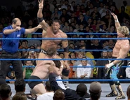 October 28, 2005 Smackdown results | Pro Wrestling | Fandom